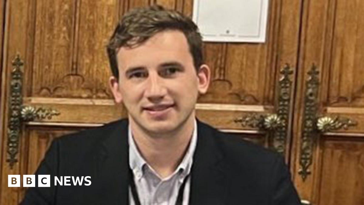 Two men charged with spying for China under Official Secrets Act - BBC News