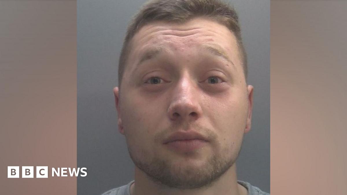 Megan Newborough: Judges reject bid to increase murderer's sentence ...