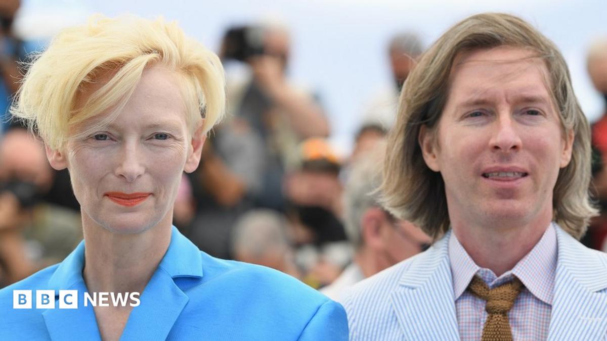 Wes Anderson: How TikTokers are giving their lives the US director's ...