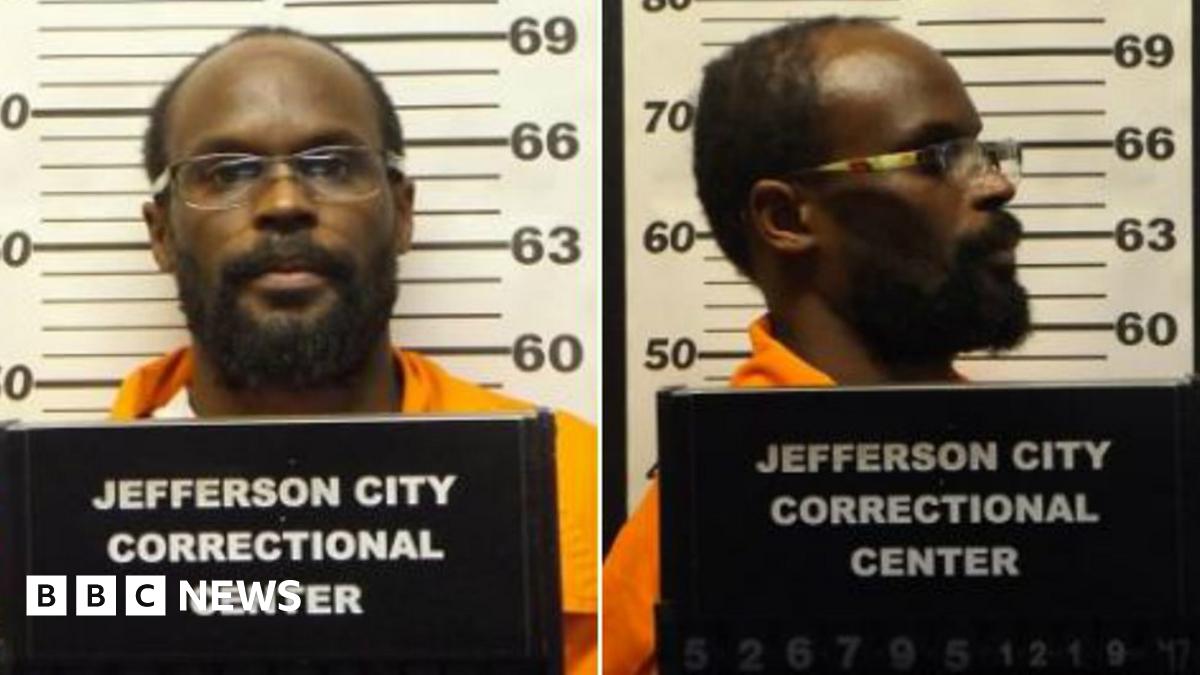 The teenager sentenced to 241 years in prison - BBC News