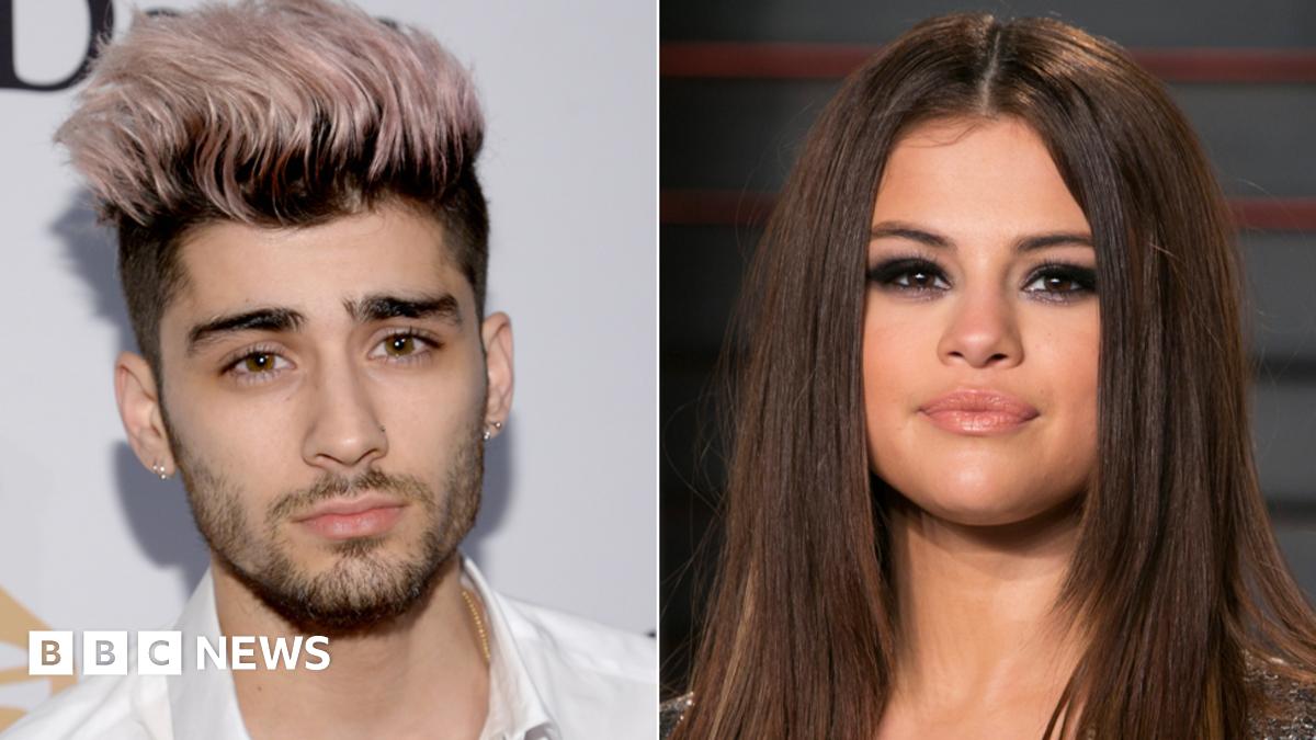 Fame, fortune, fear: Why do pop stars struggle with anxiety? - BBC News