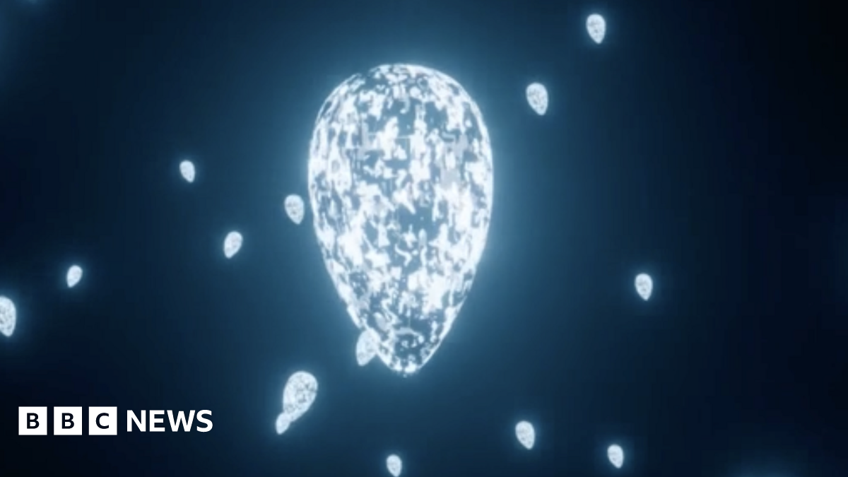 Scientists at Fermilab close in on fifth force of nature - BBC News