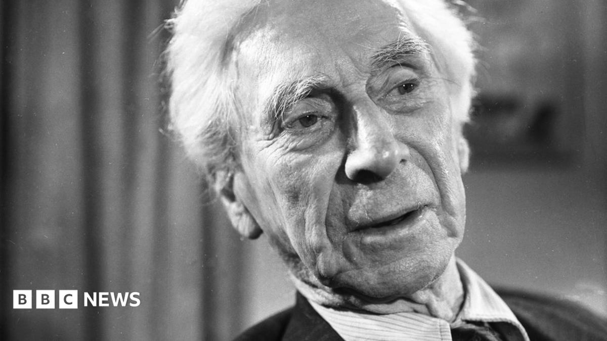 Introducing… The Russell Prize 2017 - BBC News