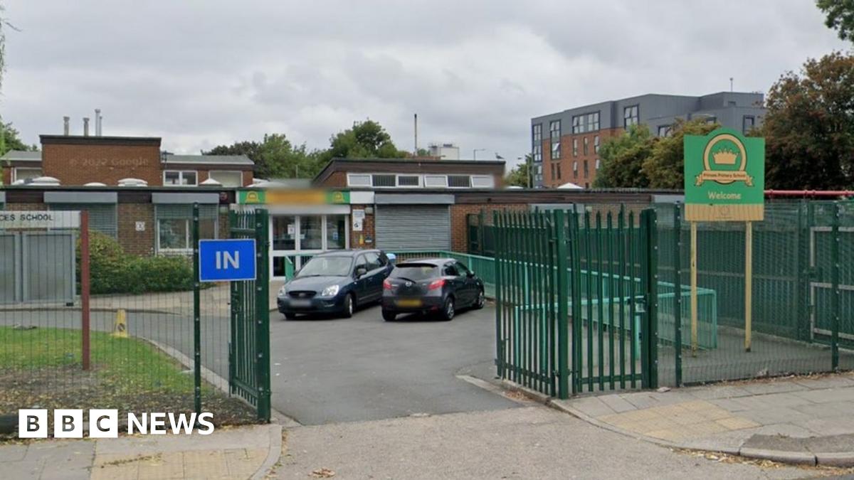 Major step forward for Toxteth school replacement scheme - BBC News