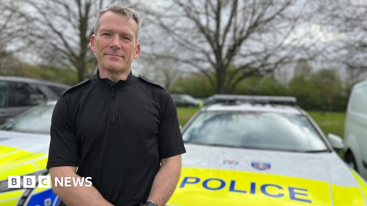 Bird mimicking police siren leaves inspector fooled at Bicester station ...