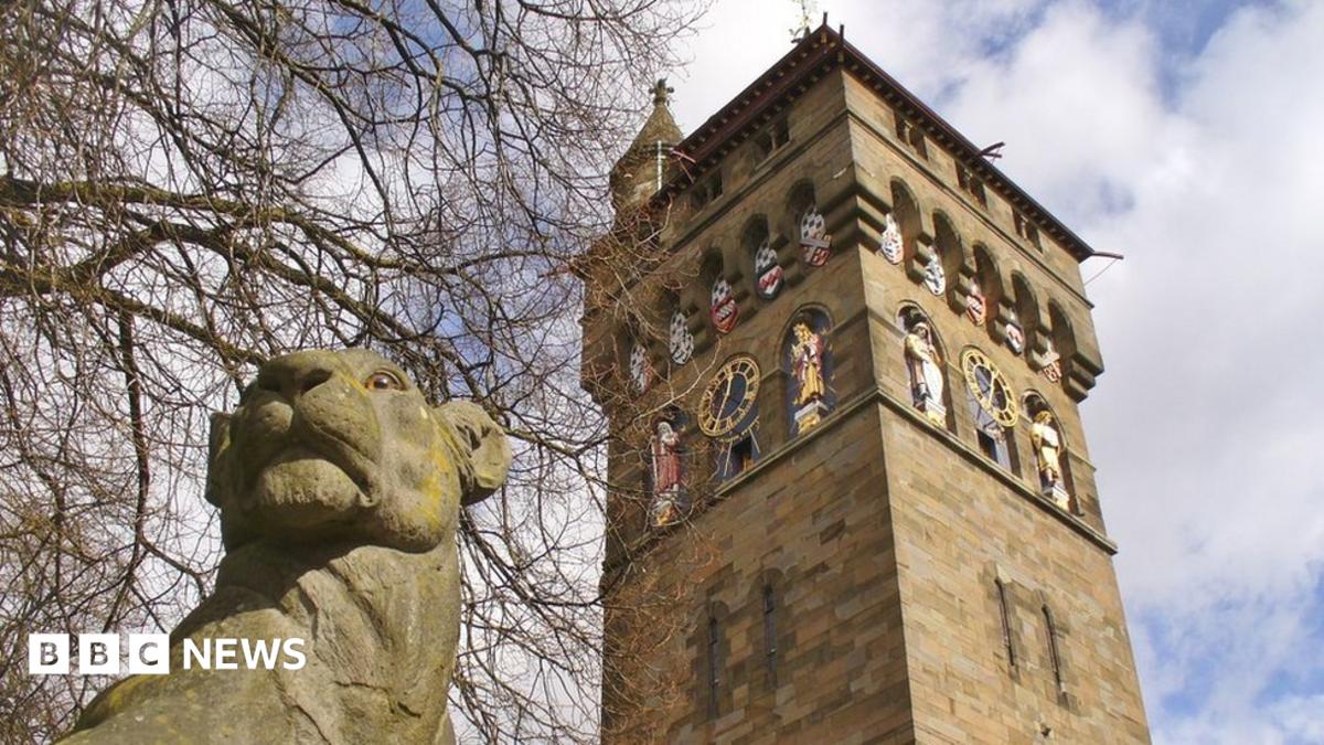 Local government: Who is running Wales' 22 councils? - BBC News