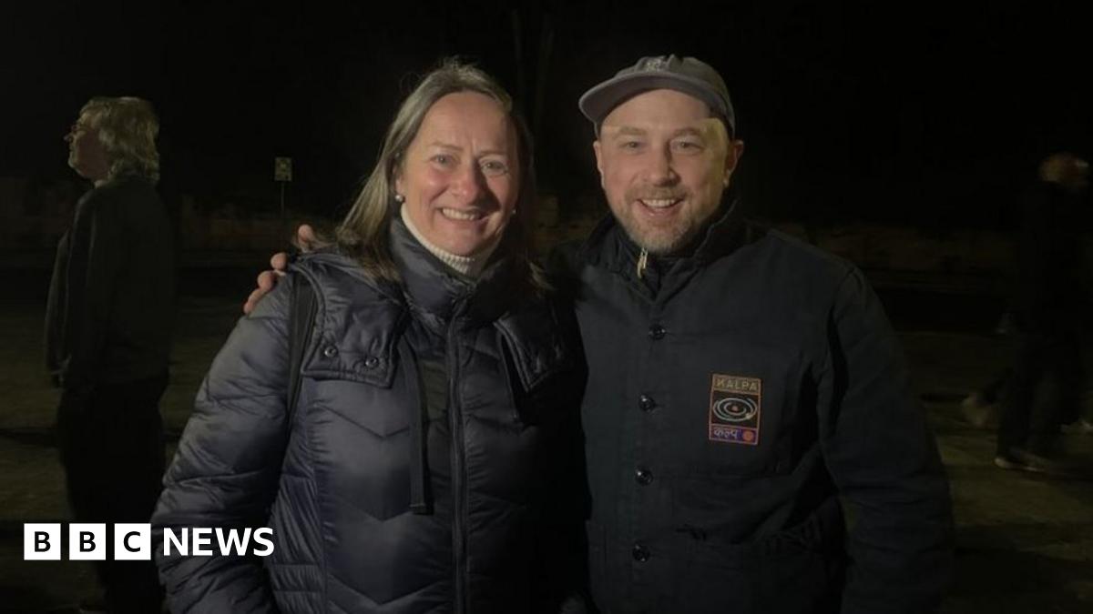 Brighton & Hove Albion: Fans still proud after heavy loss in Rome - BBC ...