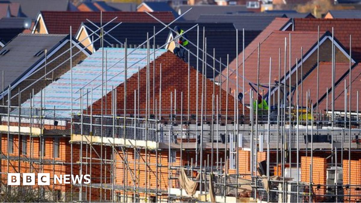 Places for Everyone: Greater Manchester consulted over new homes plan ...