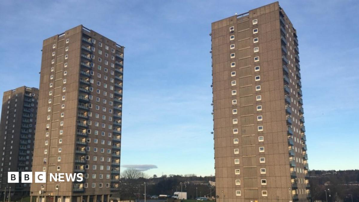 Aberdeen murder accused 'was attacked by alleged victim' - BBC News