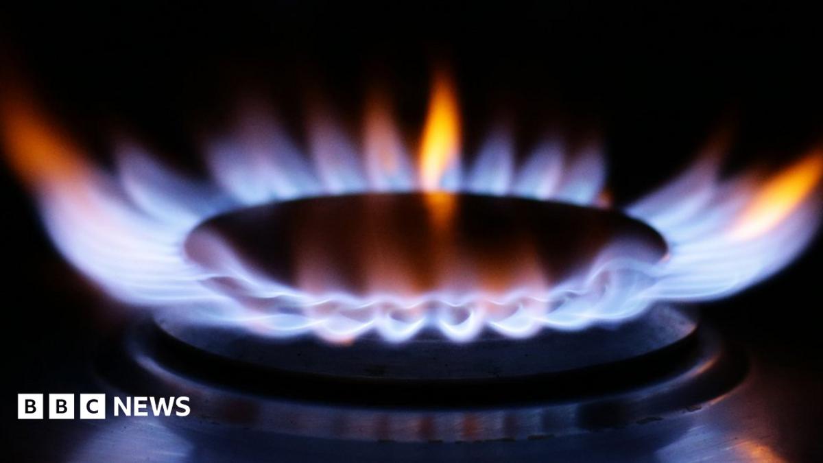 CNG Energy: North Yorkshire firm collapses with loss of 150 jobs - BBC News