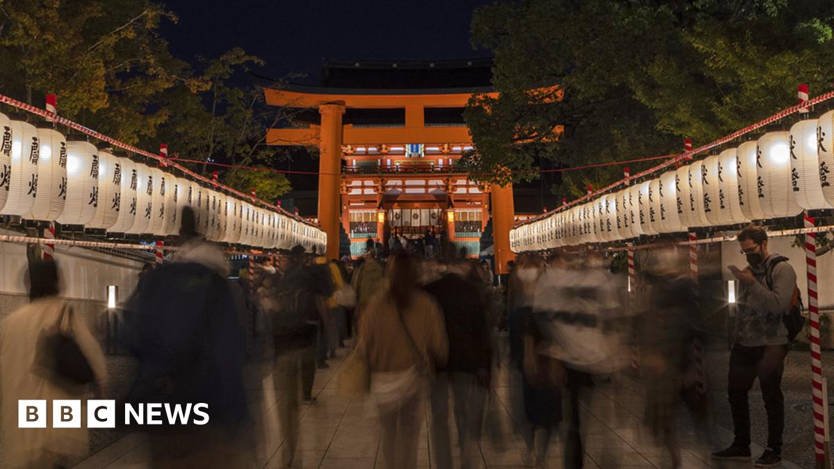 Poisoned to death: Japan indicts man for killing student with thallium ...