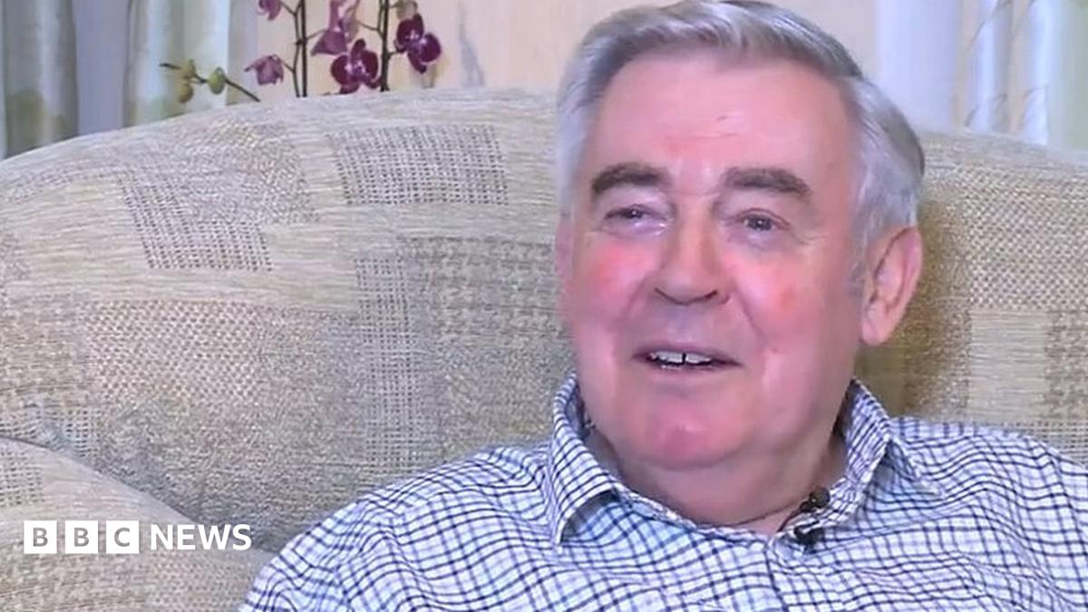 Some Mothers Do 'Ave 'Em writer Raymond Allen dies, aged 82 - BBC News
