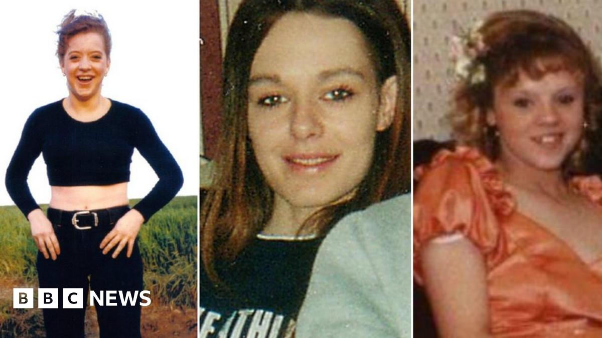 Unsolved Middlesbrough murders to be reinvestigated - BBC News