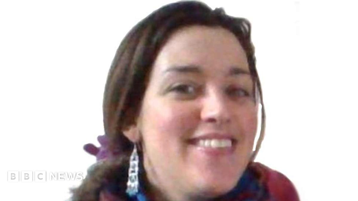 Charlotte Bevan inquest: Midwife's 'foreboding' over gorge fall mum ...