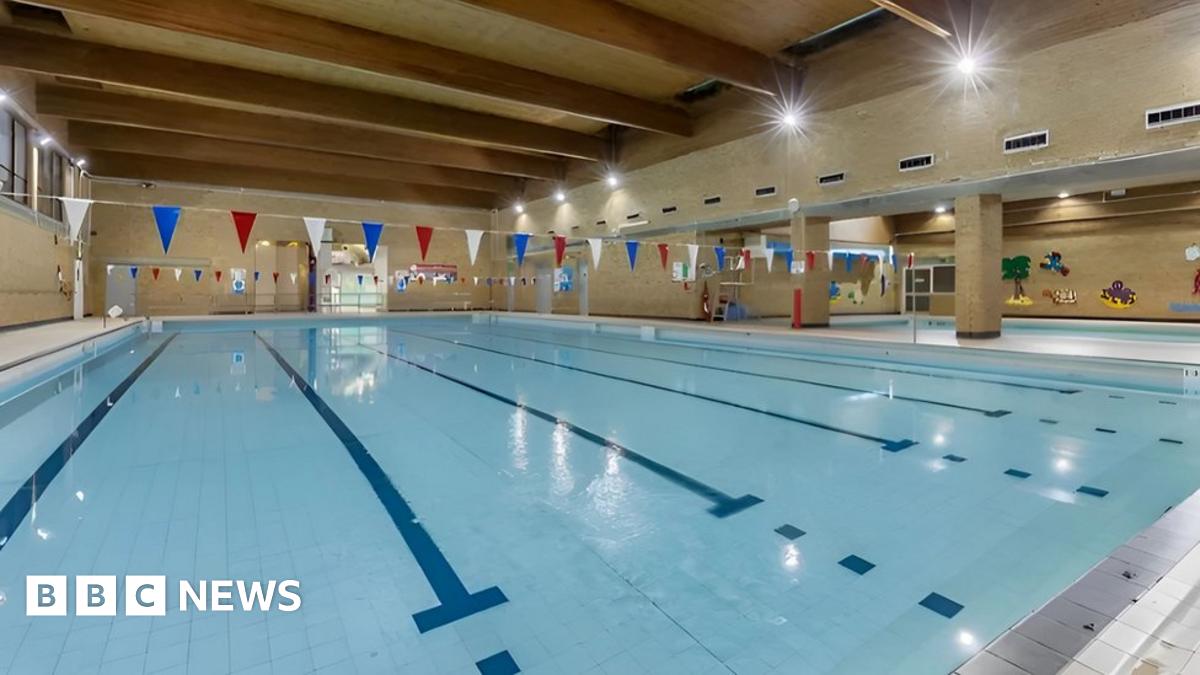 Extra funding for West Oxfordshire pools to boost energy efficiency ...