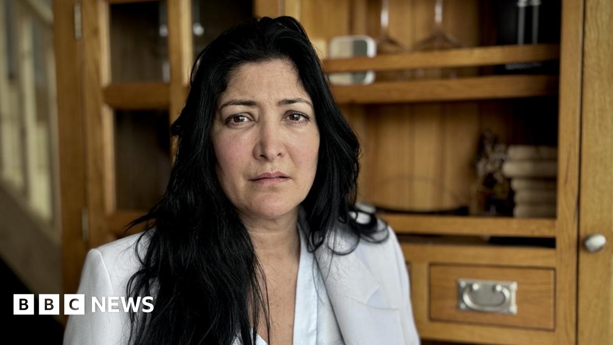 Five women make assault claims against council leader Jonathan Nunn ...