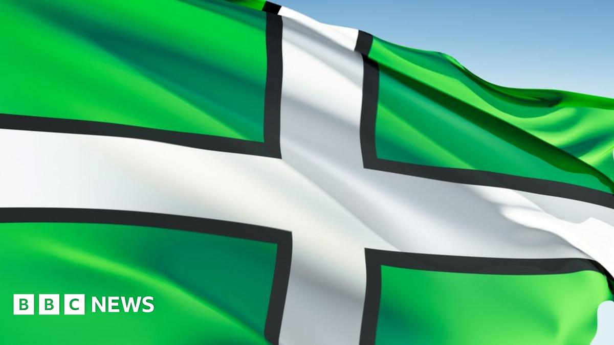 Devon presses ahead with devolution deal - BBC News
