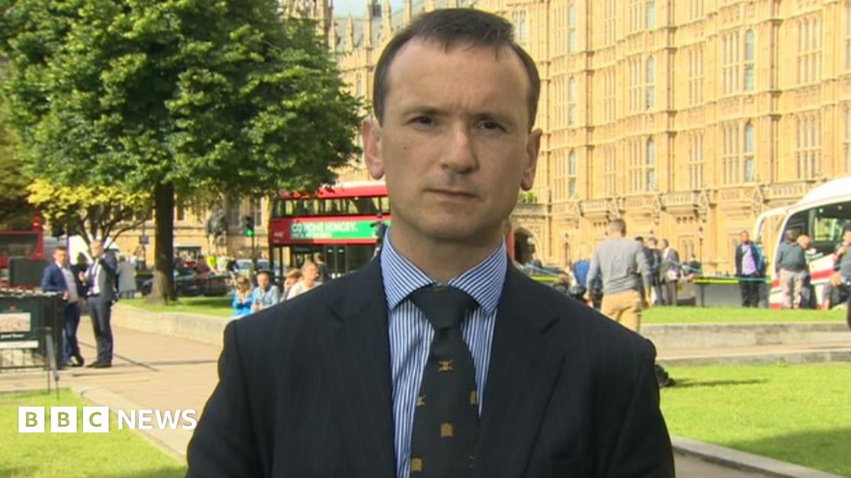 Brexit: Wales 'open for business' after EU vote - BBC News