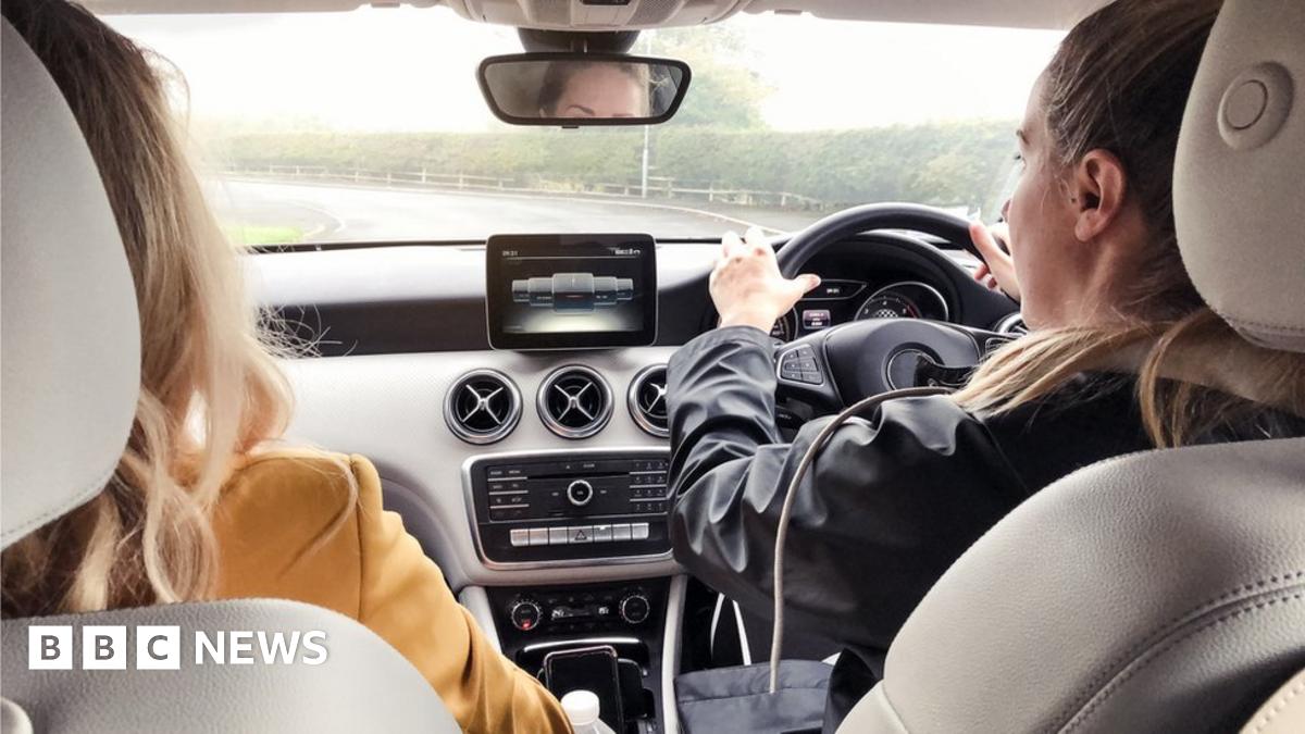 Covid: Car-sharing was a factor in Uist covid outbreak - BBC News