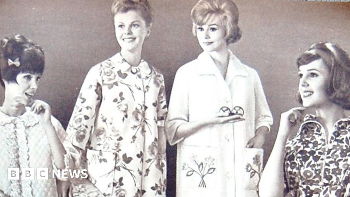 What went wrong at Sears? - BBC News