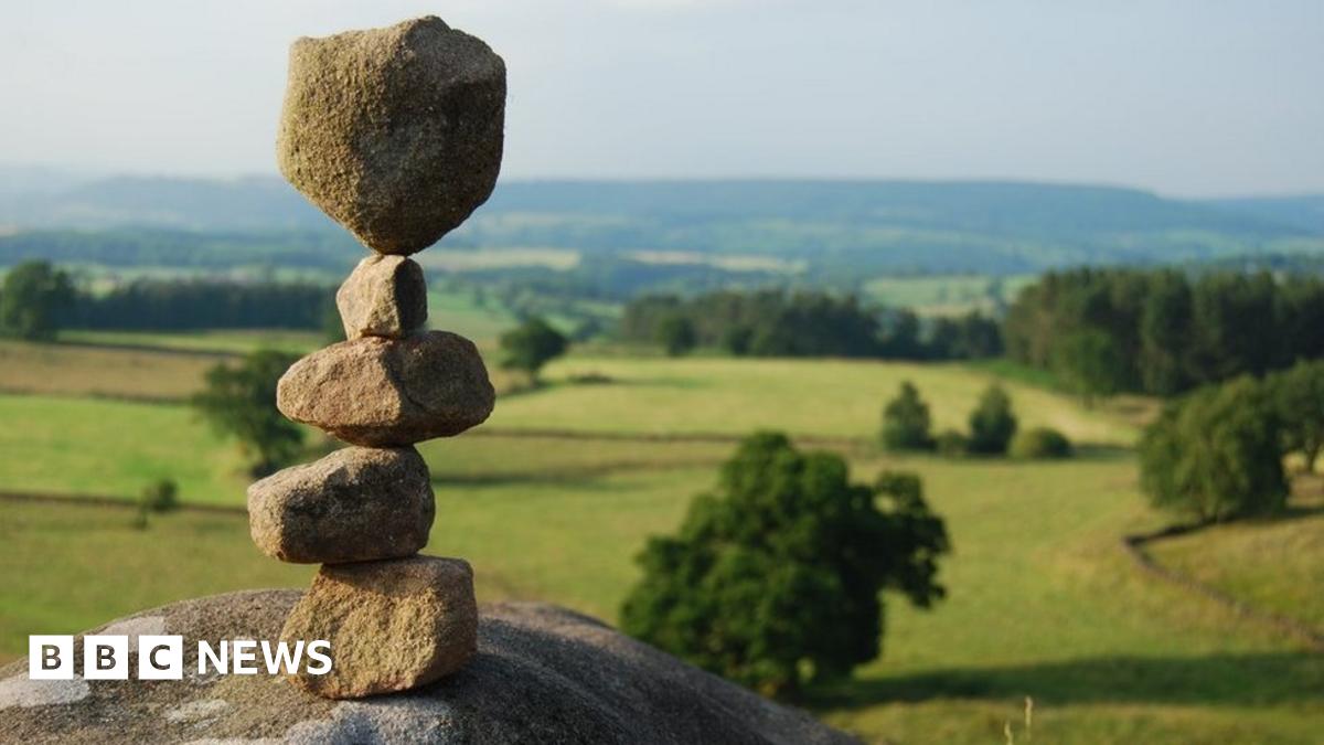 England's Big Picture: 3-9 July - BBC News
