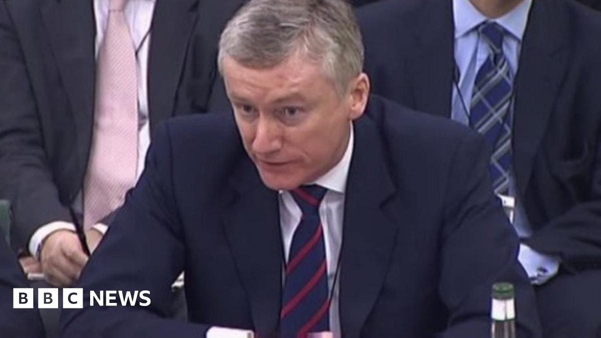 RBS bosses including Fred Goodwin avoid charges over rights issue in ...
