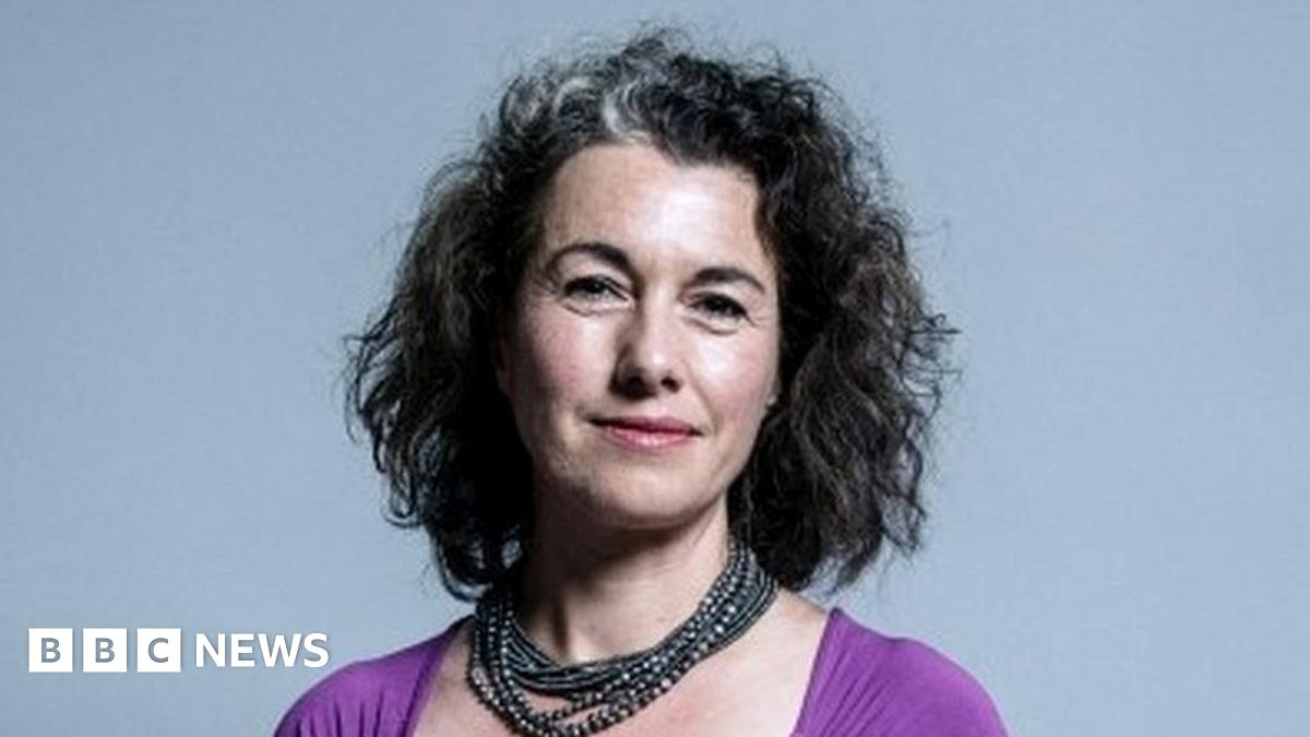 Rotherham MP launches anti-abuse website - BBC News