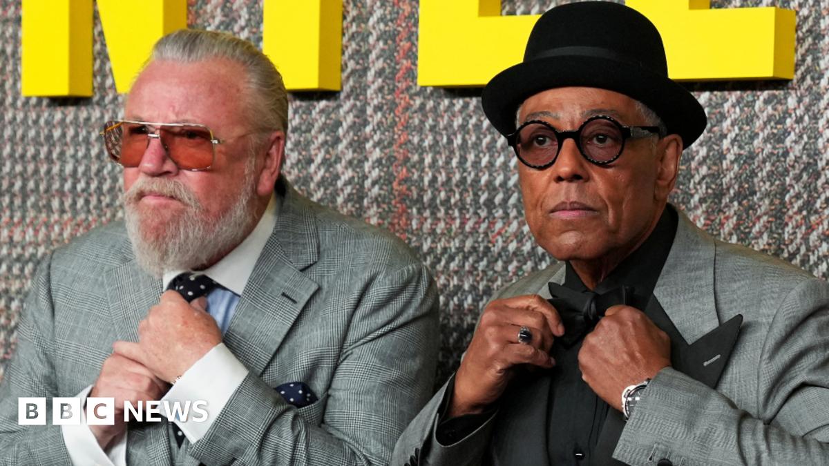 The Gentlemen: Guy Ritchie says film themes were 'worth exploring' in ...