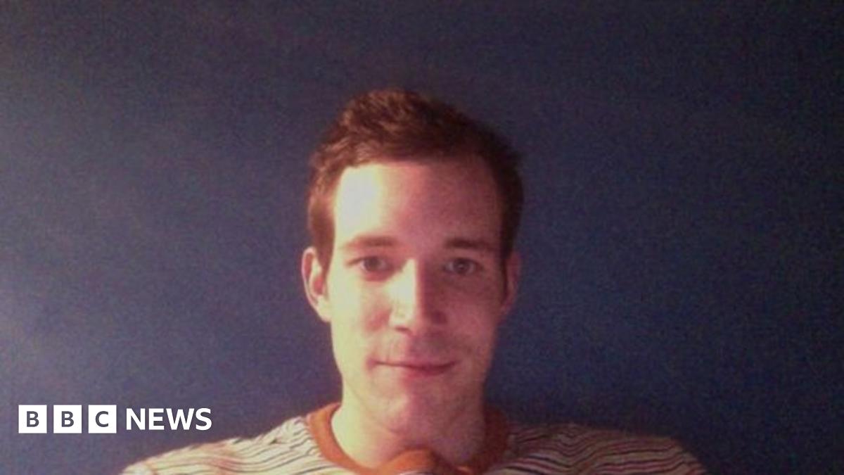 david miller missing hunter