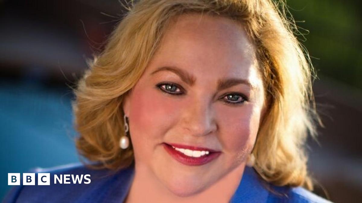 How starting early helped Deb Weidenhamer build a business - BBC News