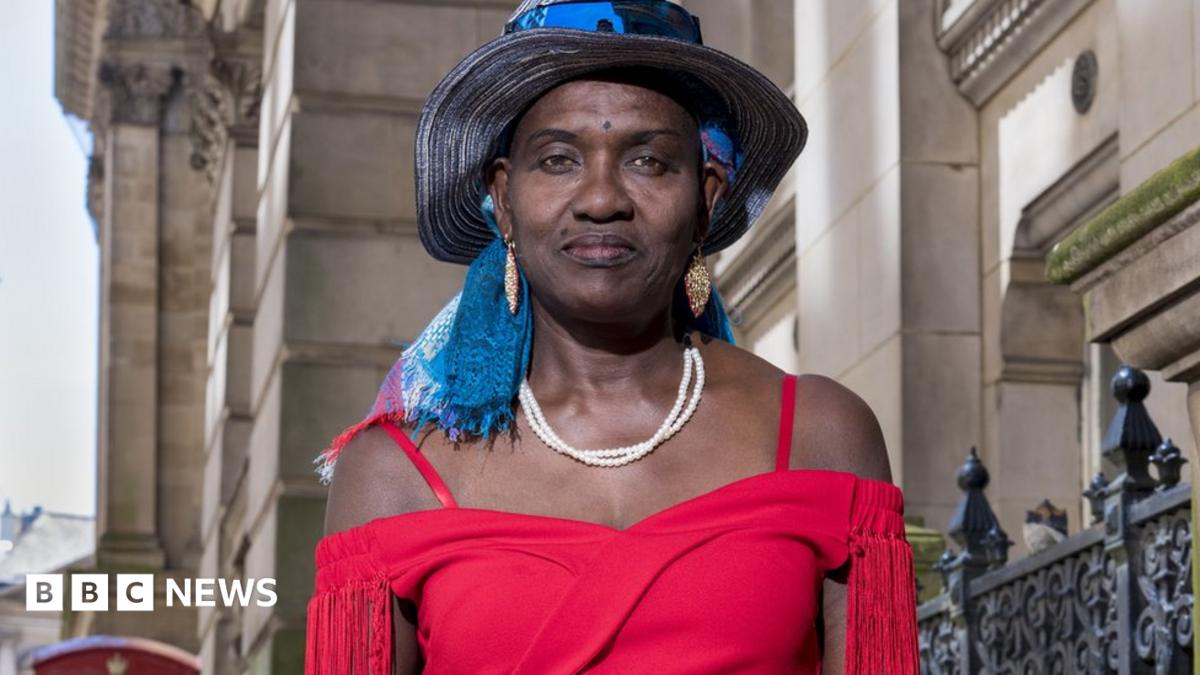 In pictures: photographers shortlisted for Portrait of Britain Awards ...