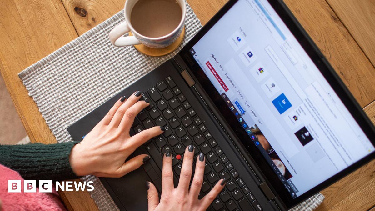 Ocado Group offers staff remote working abroad - BBC News