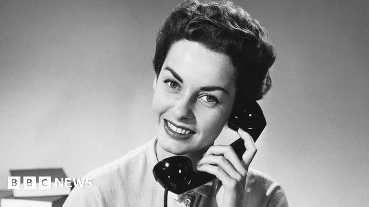 Meetings with Amy - and other bots - BBC News