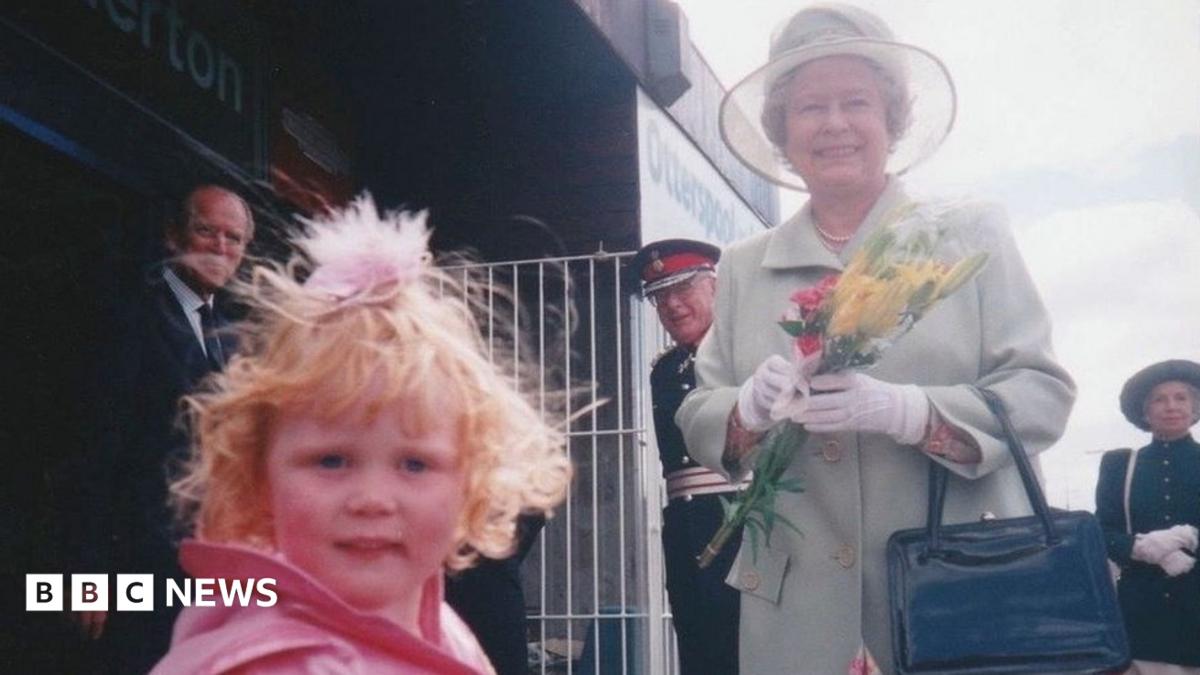 The Queen and I: 63 memories for 63 years as monarch - BBC News