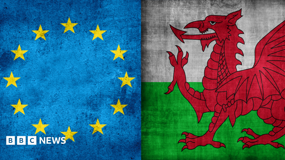 Brexit: 'Every effort' to agree bill's wording on devolved matters ...