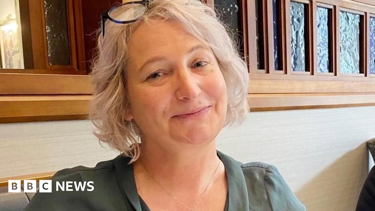 Woman who died in A9 crash named as Claire Wilson - BBC News