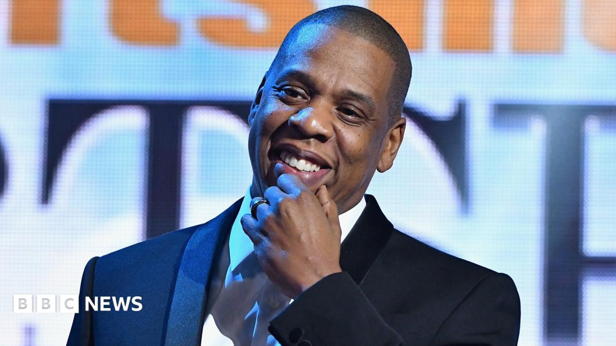 Jay Z to become first rapper inducted into Songwriters Hall of Fame ...