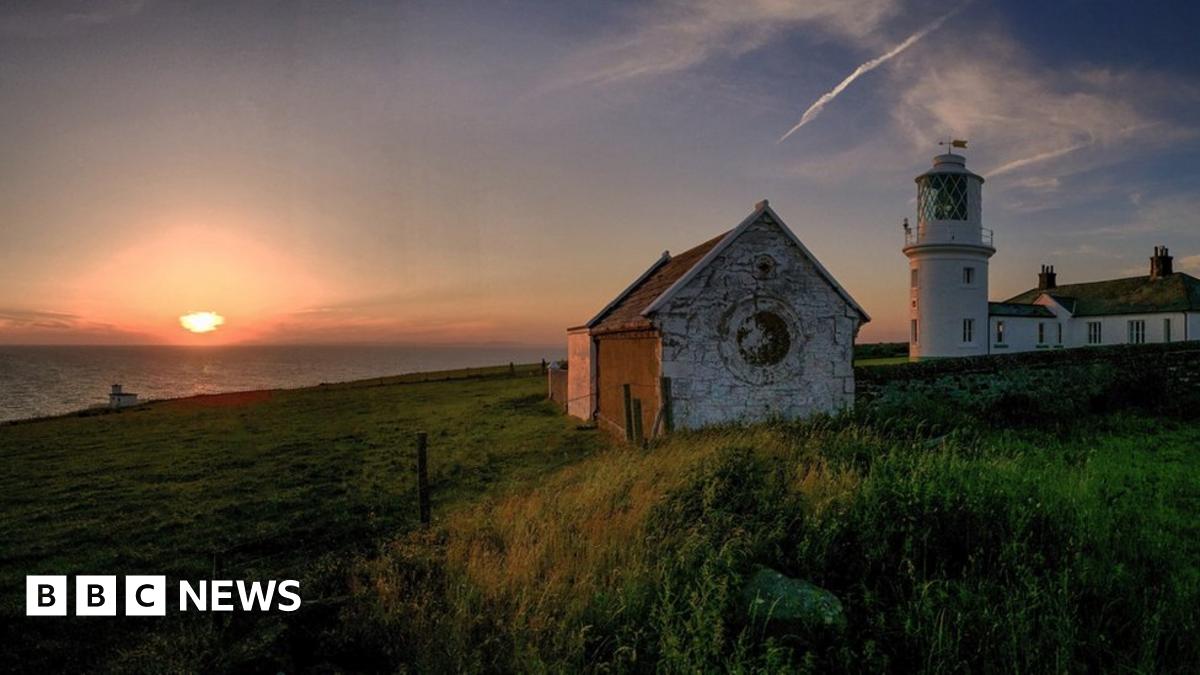 England's Big Picture: 9 - 15 July - BBC News