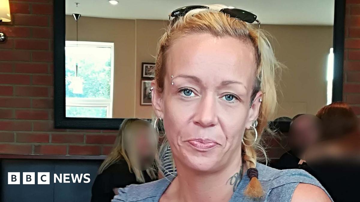 A3 death: Dane Messam appears in court accused of woman's murder - BBC News