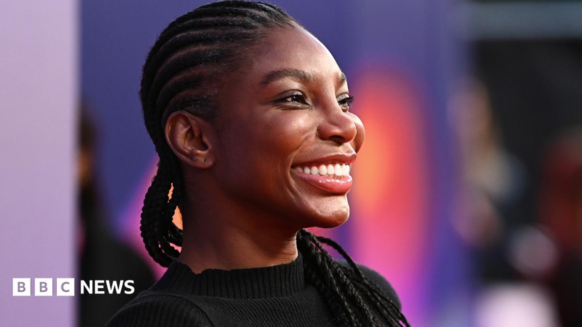 Michaela Coel announces First Day On Earth, her first TV show for four ...