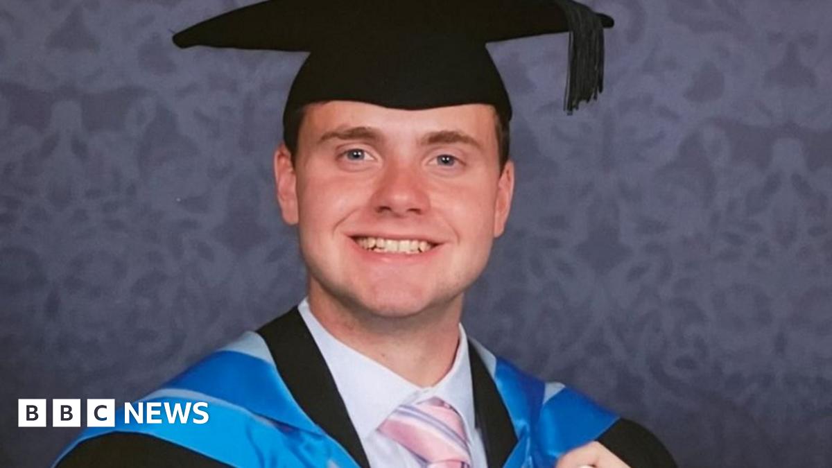 Jack O'Sullivan: Parents say every day without missing son is like ...