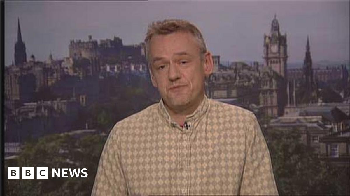 Edinburgh-based Malcolm Fraser Architects shuts down - BBC News