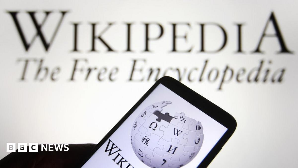 Climate change: Small army of volunteers keeping deniers off Wikipedia ...