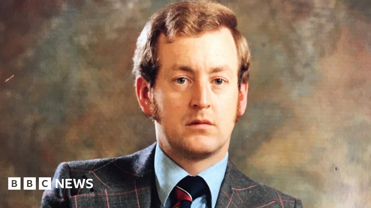 Carole Packman murder: Russell Causley admits covering up wife's death ...