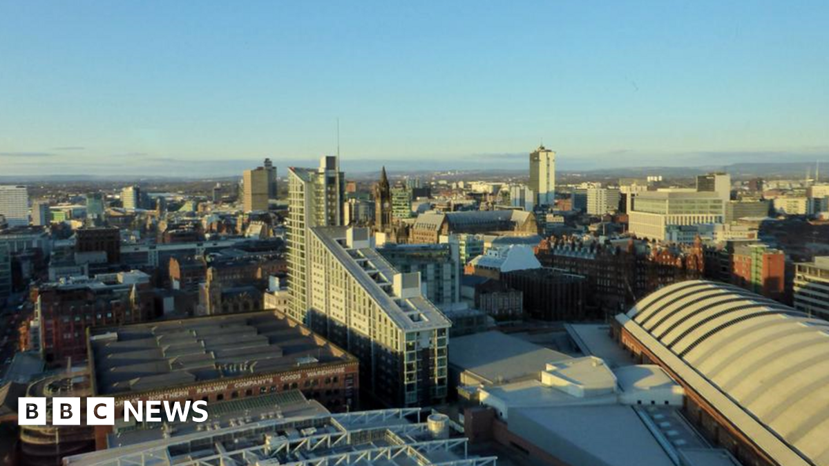 Greater Manchester life expectancy has risen since devolution - study ...