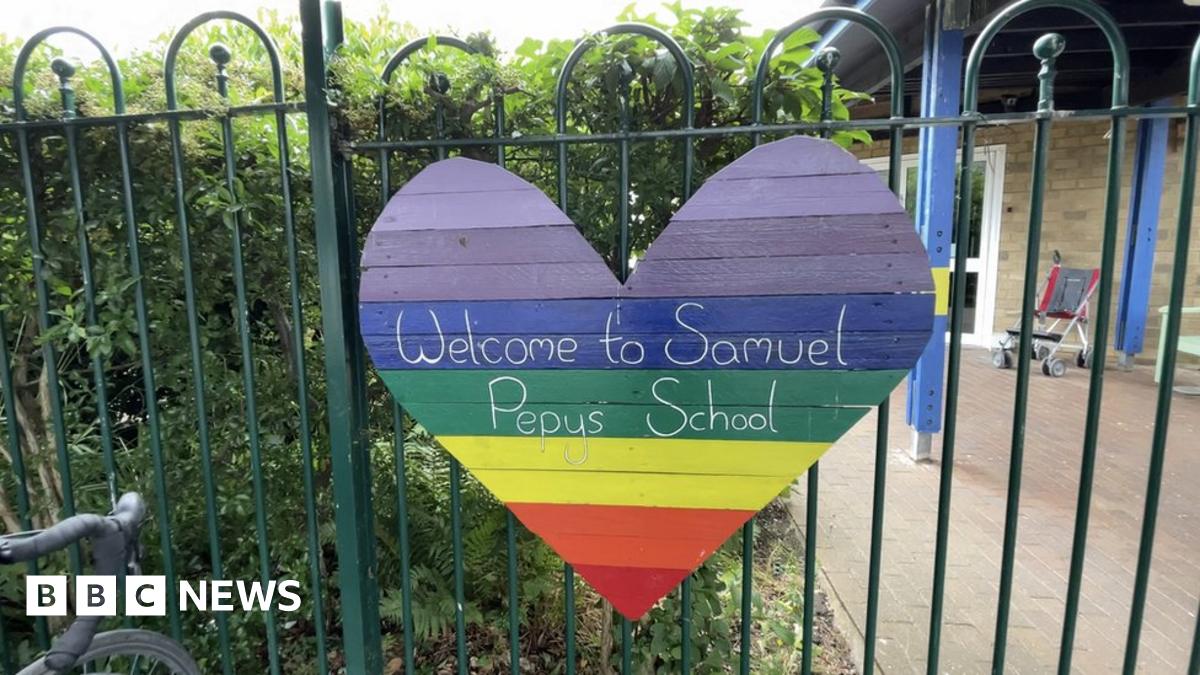 Council to spend £60m expanding SEND provision in Cambridgeshire - BBC News