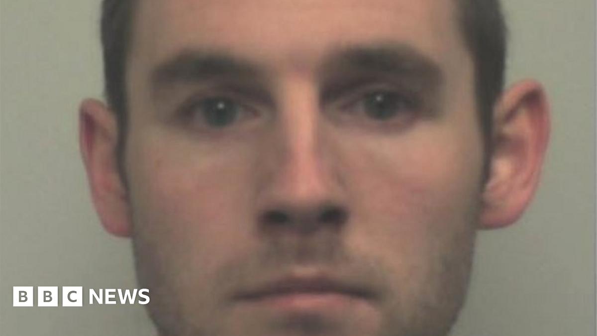 'Dangerous predator' Garyth Twiselton jailed for sex acts - BBC News