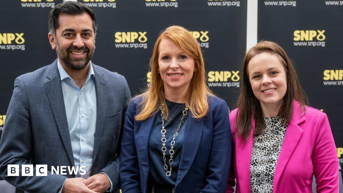 Where do SNP candidates stand on the key issues? - BBC News