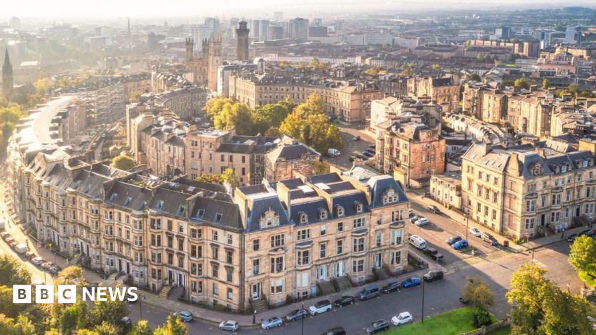 Council tax rises of up to 22% proposed for Scotland - BBC News