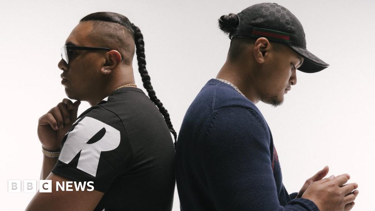 OneFour: Drill rap trailblazers spark debate over art and censorship ...